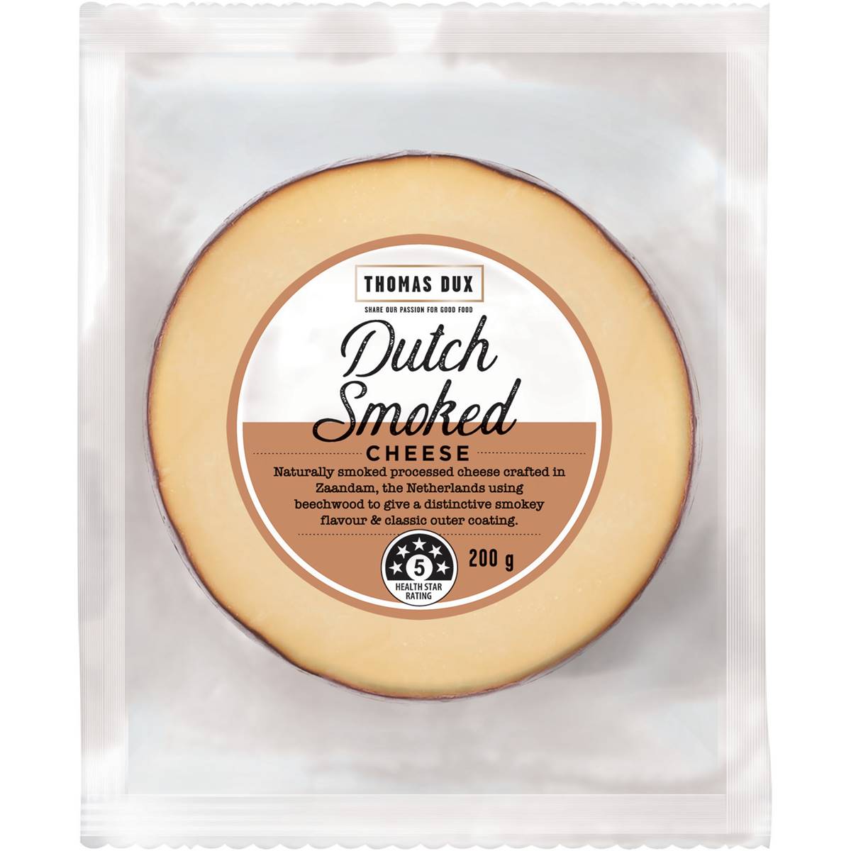 - Thomas Dux Dutch Smoked Cheese | myWellabee