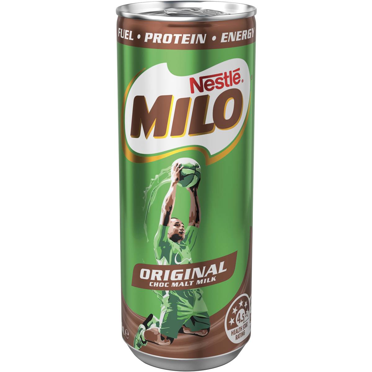 - Nestlé Milo Original Flavoured Milk Can | myWellabee