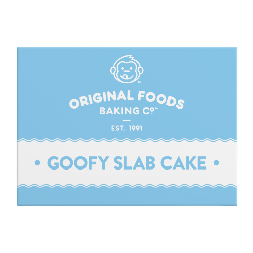 - Goofy Red Velvet Slab | myWellabee