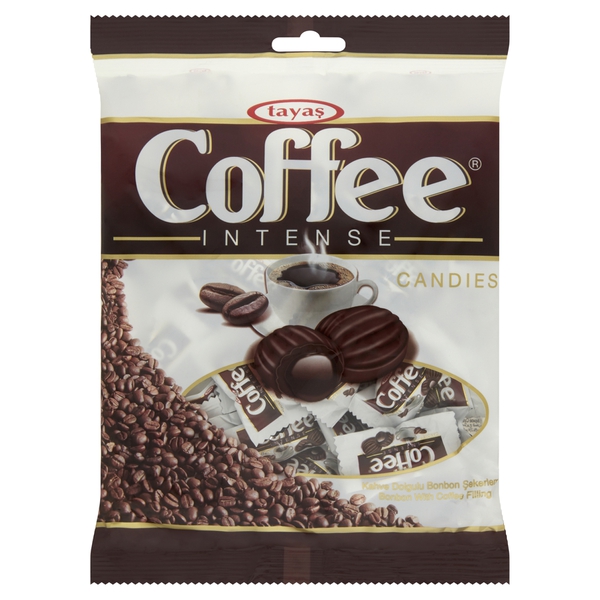 - Tayas Coffee Intense Lollies | myWellabee