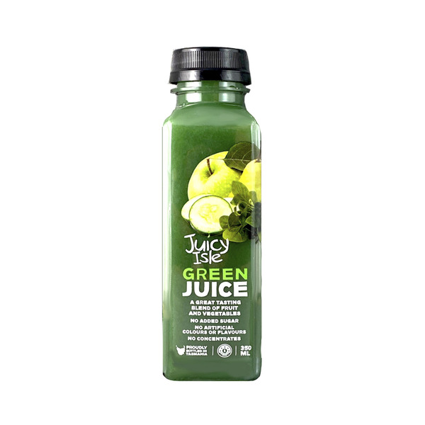 - Juicy Isle Fruit Juice Green | myWellabee