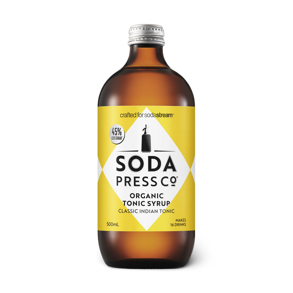 Certified Organic - Classic Indian Syrup | myWellabee