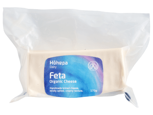 - Organic Feta Cheese | myWellabee