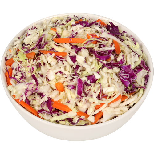 - Healthy Options Coleslaw | myWellabee