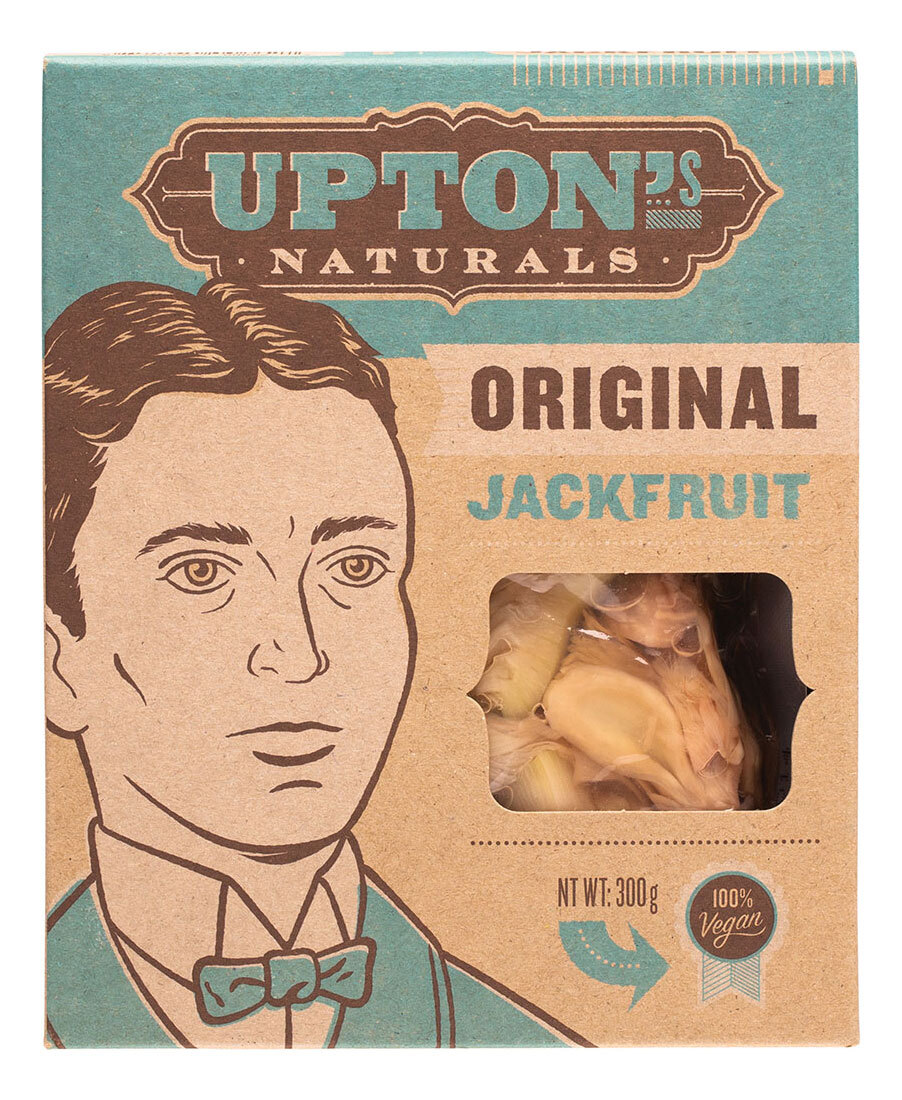 Vegan - Original Jackfruit | myWellabee