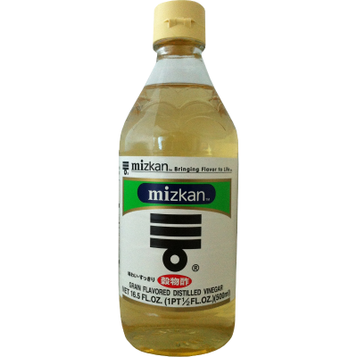 - Mizkan Grain Flavoured Distilled Vinegar | myWellabee