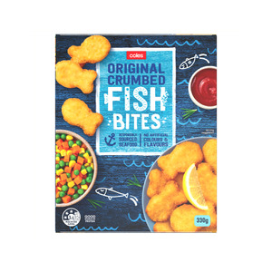 - Coles Frozen Fish Bites | myWellabee