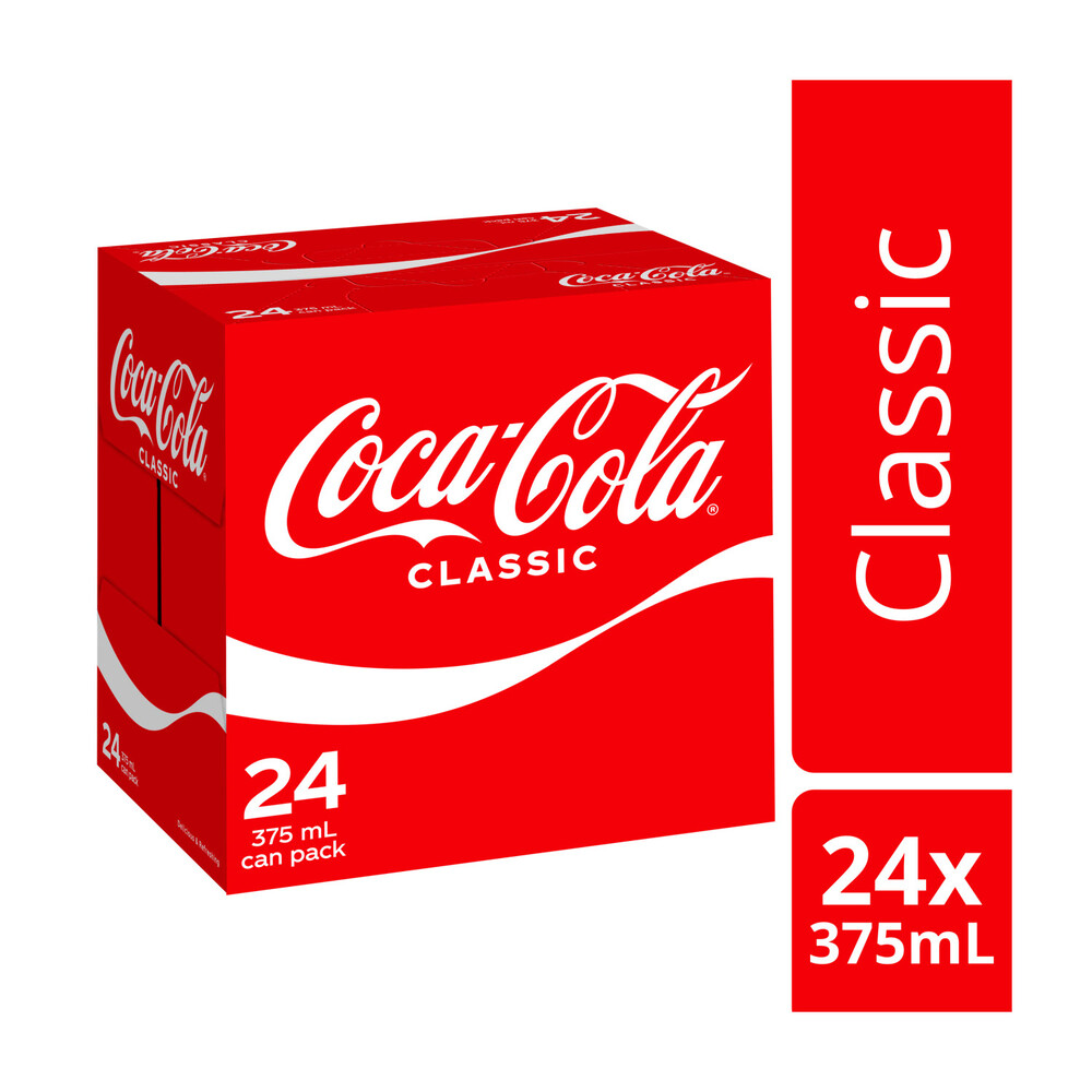 - Classic Soft Drink Multipack Cans | myWellabee