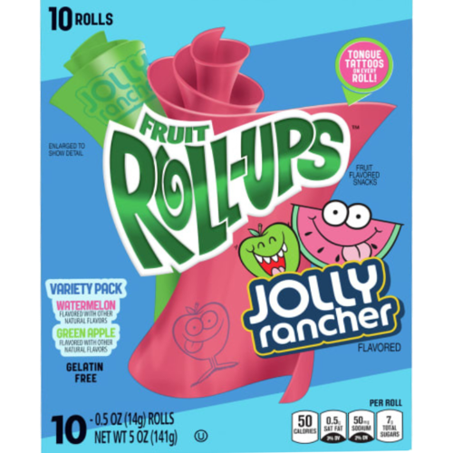 - Jolly Rancher Variety Pack | myWellabee