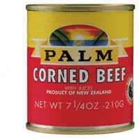 Made in New Zealand - Palm Corned Beef | myWellabee
