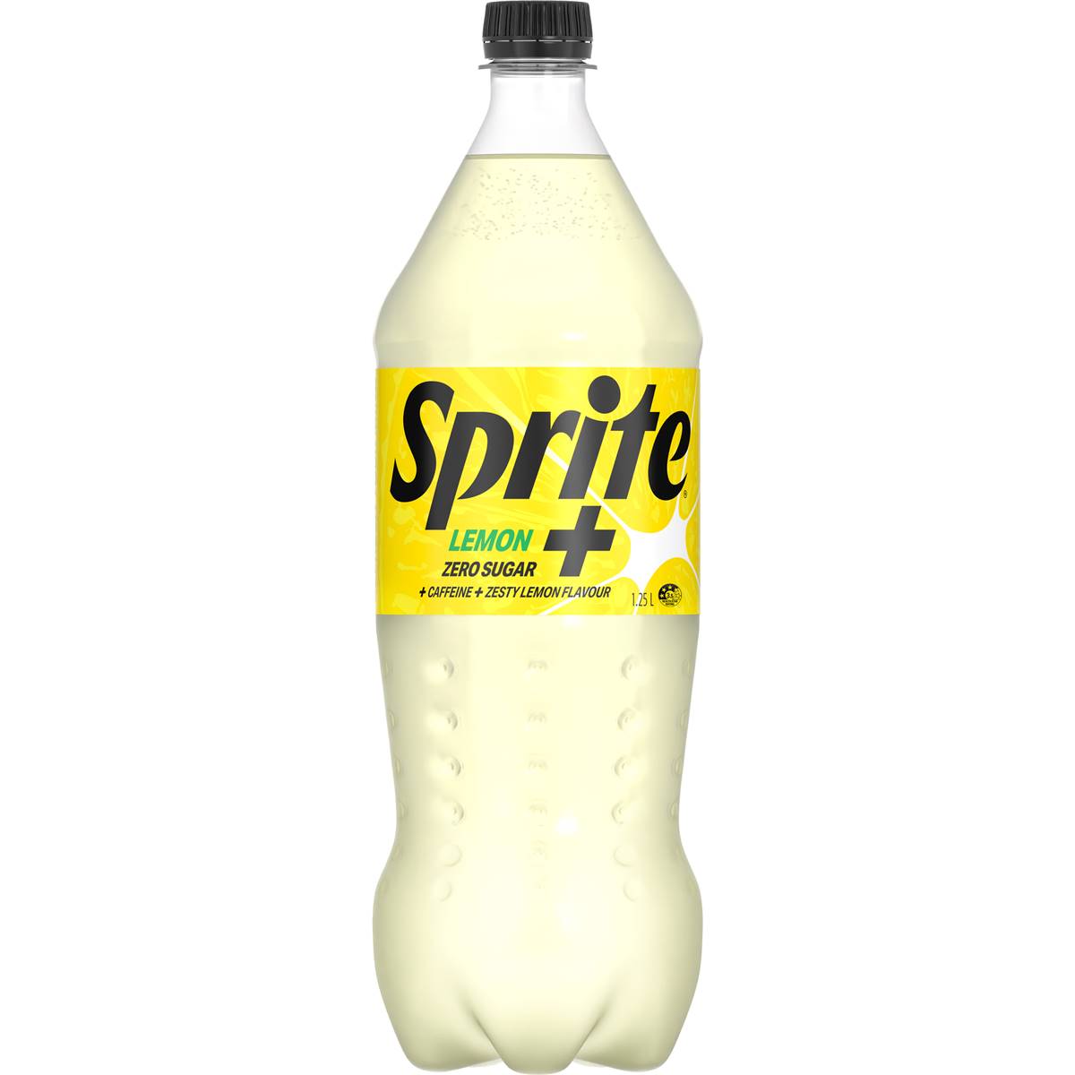- Sprite Lemon+ Zero Sugar Soft Drink | myWellabee